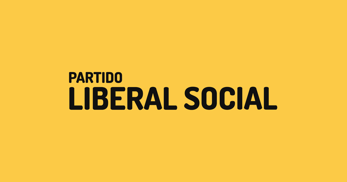 Programa Político - Partido Liberal Social